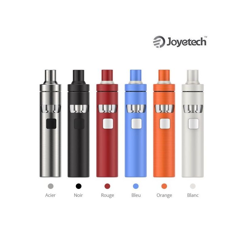 eGo AIO D22 Joyetech - Cigarette Electronique Store